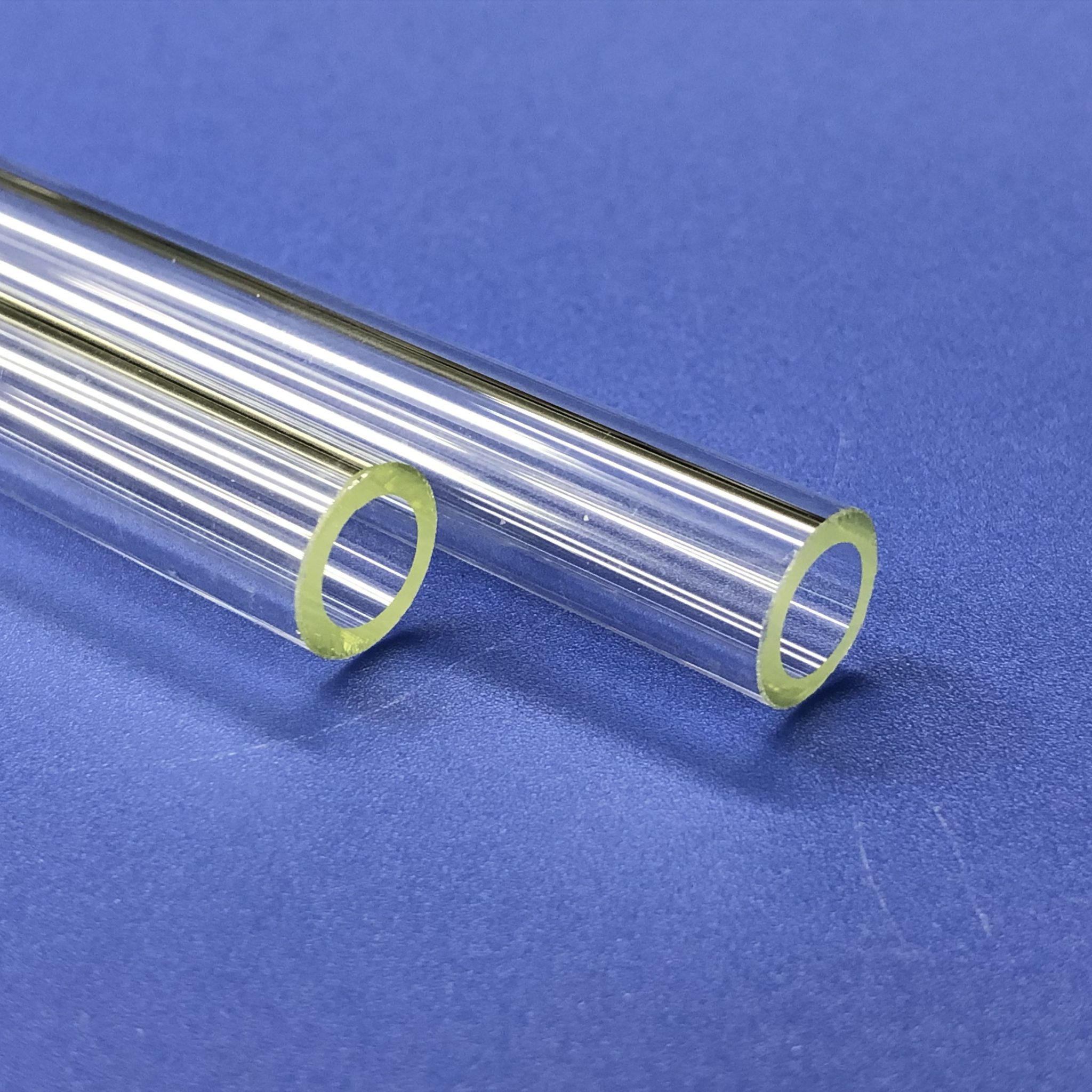 バーナー加工で出来る事 | 特注実験用耐熱ガラスPYREXパイレックス器具 石英ガラス器具の理化学ガラスラボ iwaki te-32